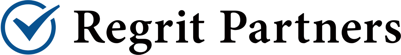 株式会社Regrit Partners、資本金を1億円に増資 – Re-grit Partners