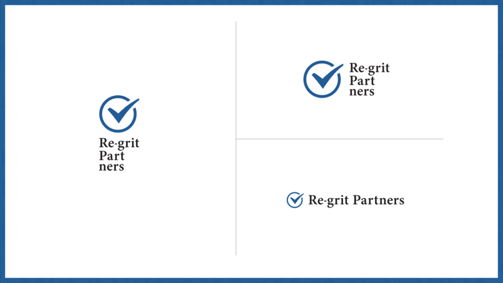【社名表記変更のお知らせ】株式会社Re-grit Partnersへ – Re-grit Partners